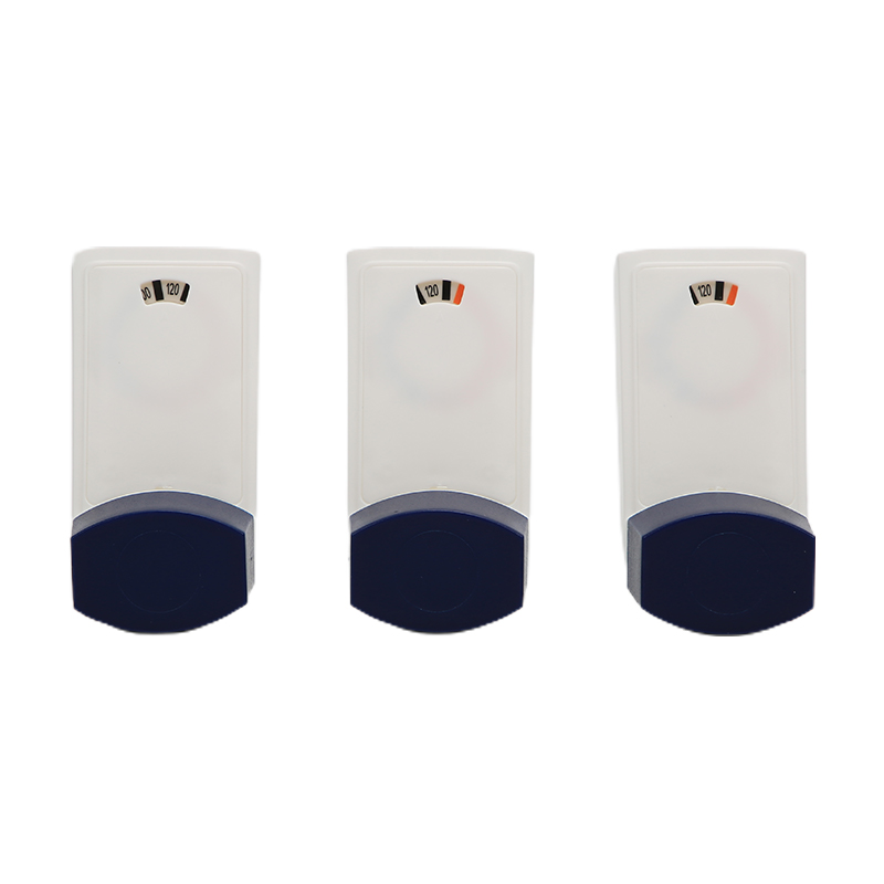 Mechanical Dose Counter-Taian Dalu Medical Instrument Co., Ltd.