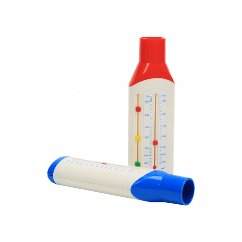 Peak Flow Meter (Mechanical)-Taian Dalu Medical Instrument Co., Ltd.